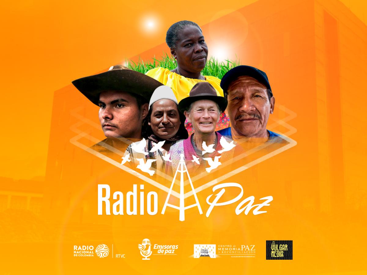 Radio Paz